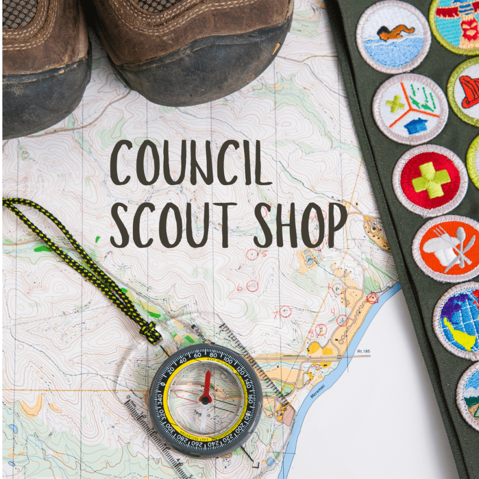 Scouting Store | BSA | Leatherstocking Council