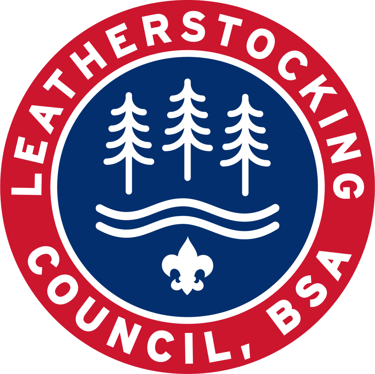 Camps | BSA | Leatherstocking Council