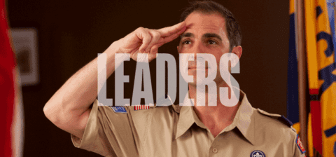 How to Become a Scout Leader | BSA | Leatherstocking Council